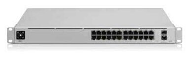 Коммутатор UniFi Switch Pro 24 USW-PRO-24