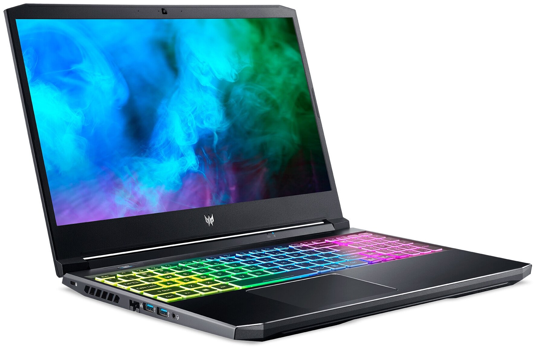 Ноутбук Predator Helios 300 PH315-54-54PB 15.6" FHD IPS/Core i5-11400H ...