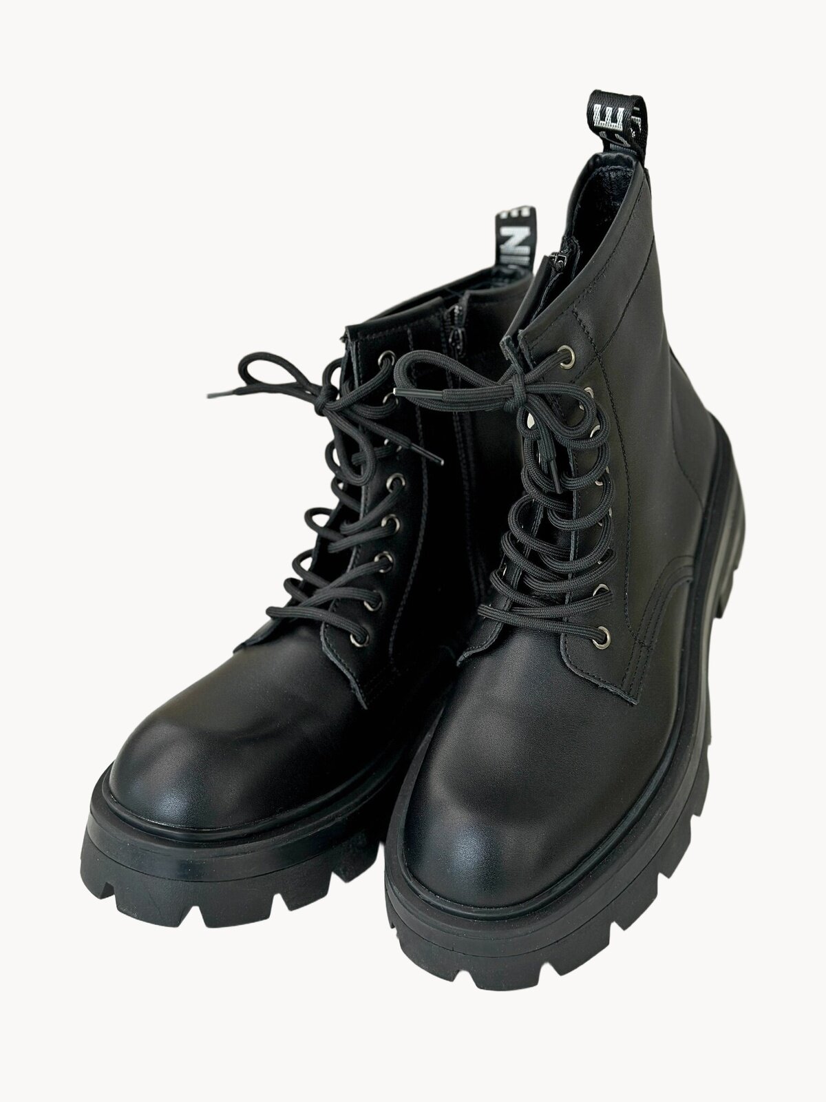 Ботинки берцы