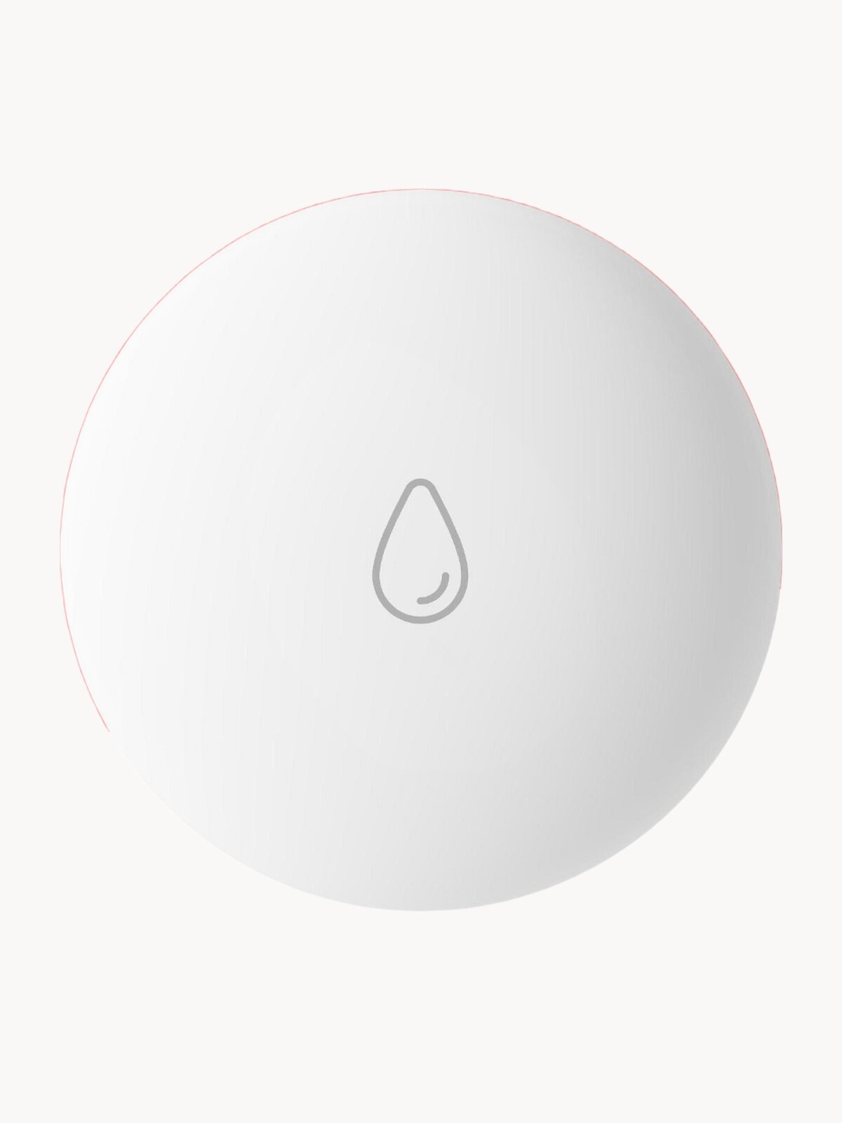 Датчик протечки Яндекс Zigbee YNDX-00521