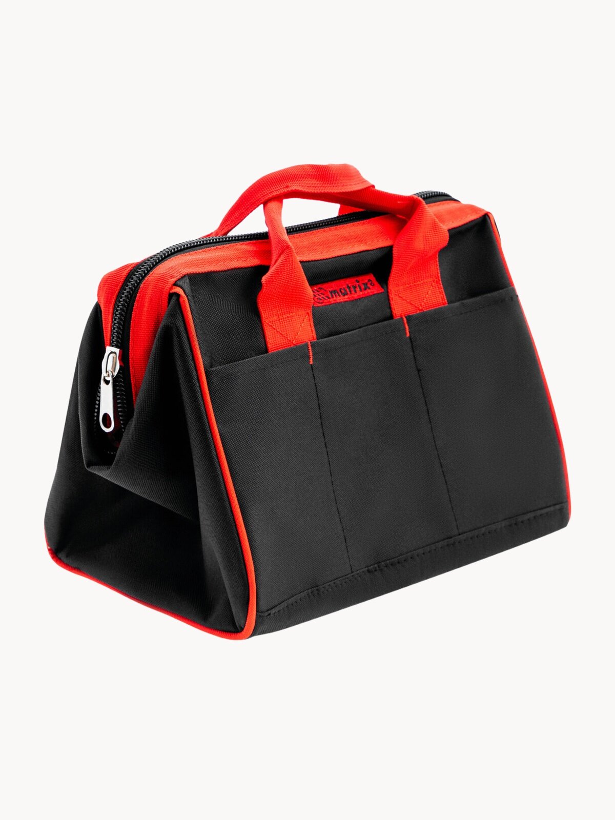 Сумка для инструмента Matrix, 14 карманов и 12 кг нагрузка, 31.5х21.5х22.5 см, водонепроницаемая, 90251