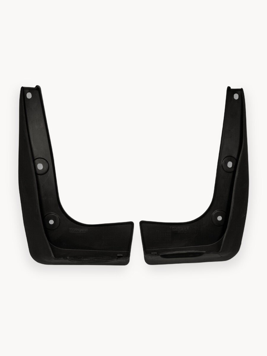 К-т Брызговиков HYUNDAI SOLARIS до 2020 г. в. задних оригинал (к-кт 2 шт.) TPE (86841-1R000) ИУ ПТП