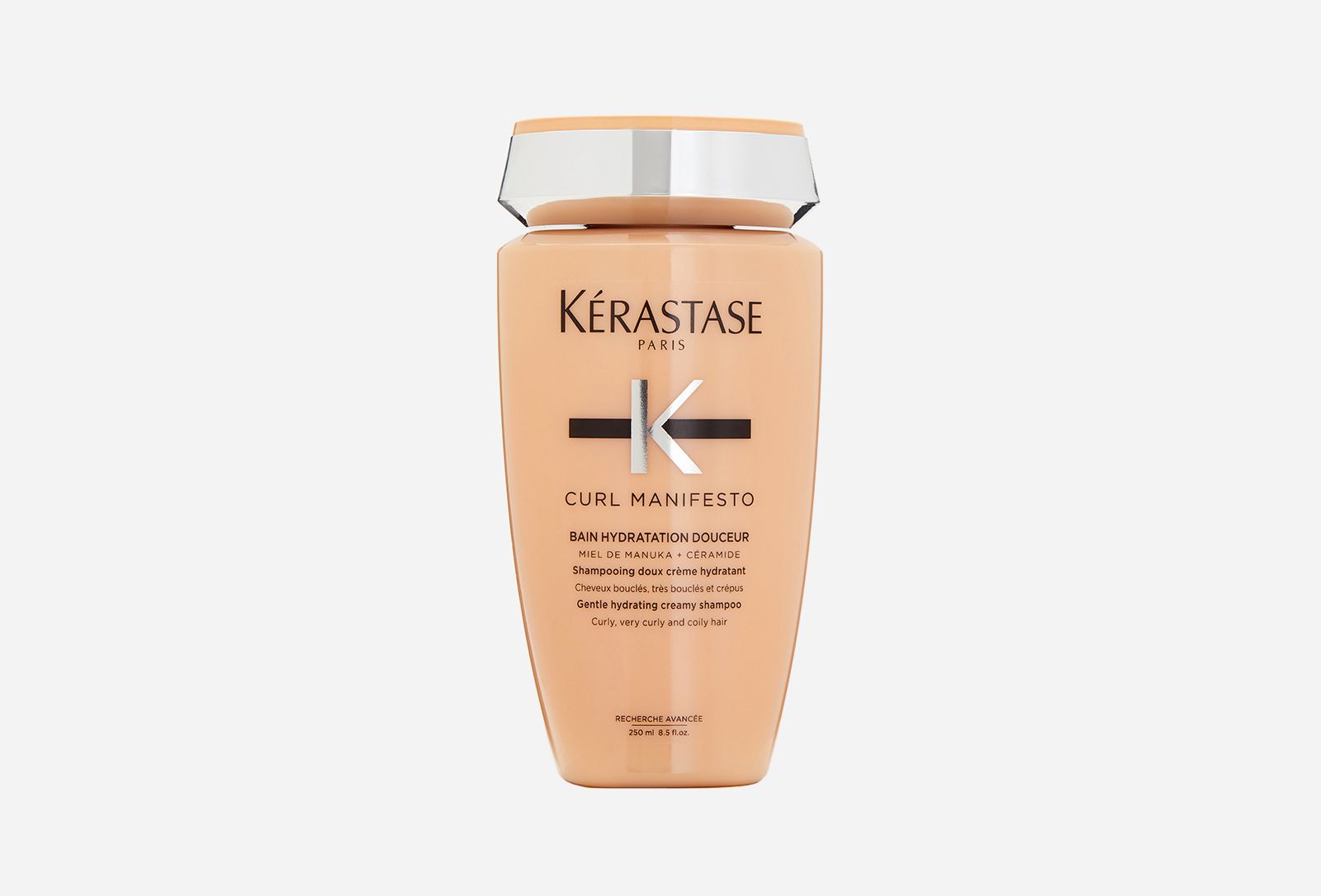 KERASTASE CURL MANIFESTO Шампунь-ванна для кудрявых волос 250 мл