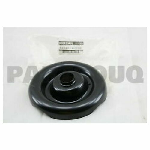 Проставка пружины подвески Nissan 540404U000