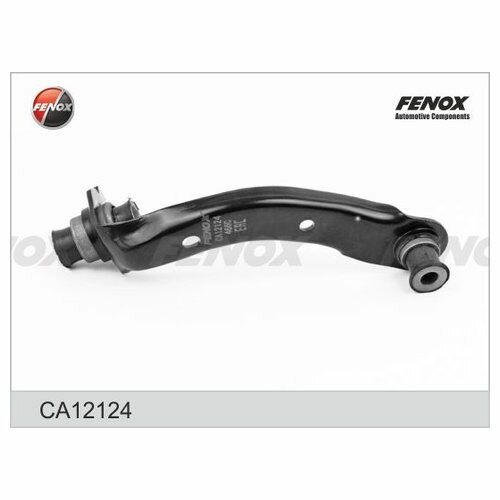 Рычаг подвески Fenox CA12124