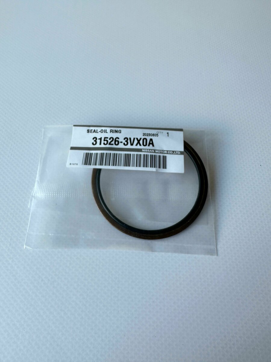 Уплотнительные кольца патрубков интеркулера для Nissan Pathfinder ...