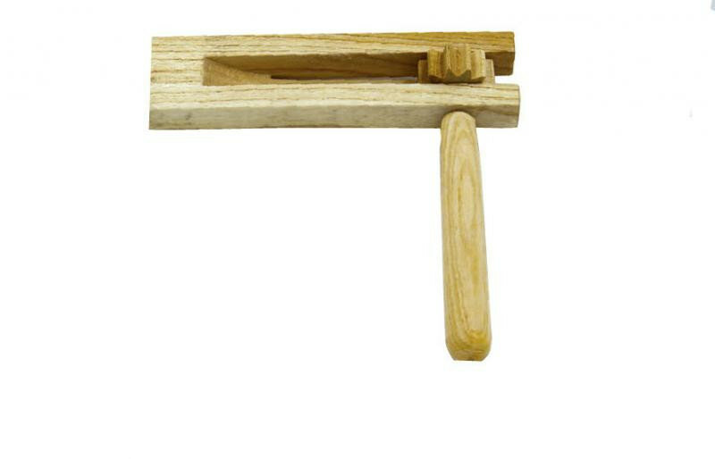 Народные AP Percussion G20-1 - Трещотка круговая