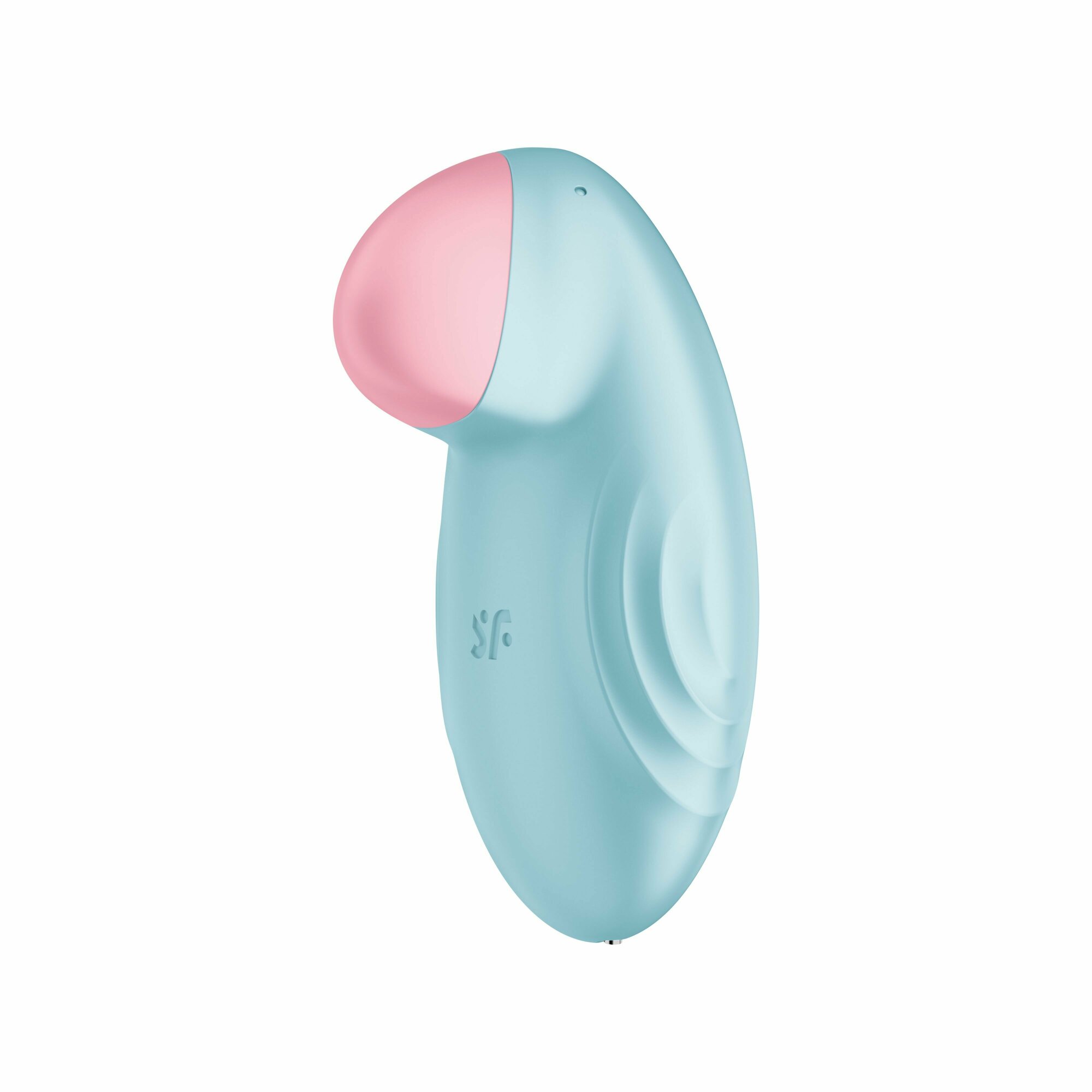 Satisfyer Tropical Tip Connect App компактный вибратор для женщин