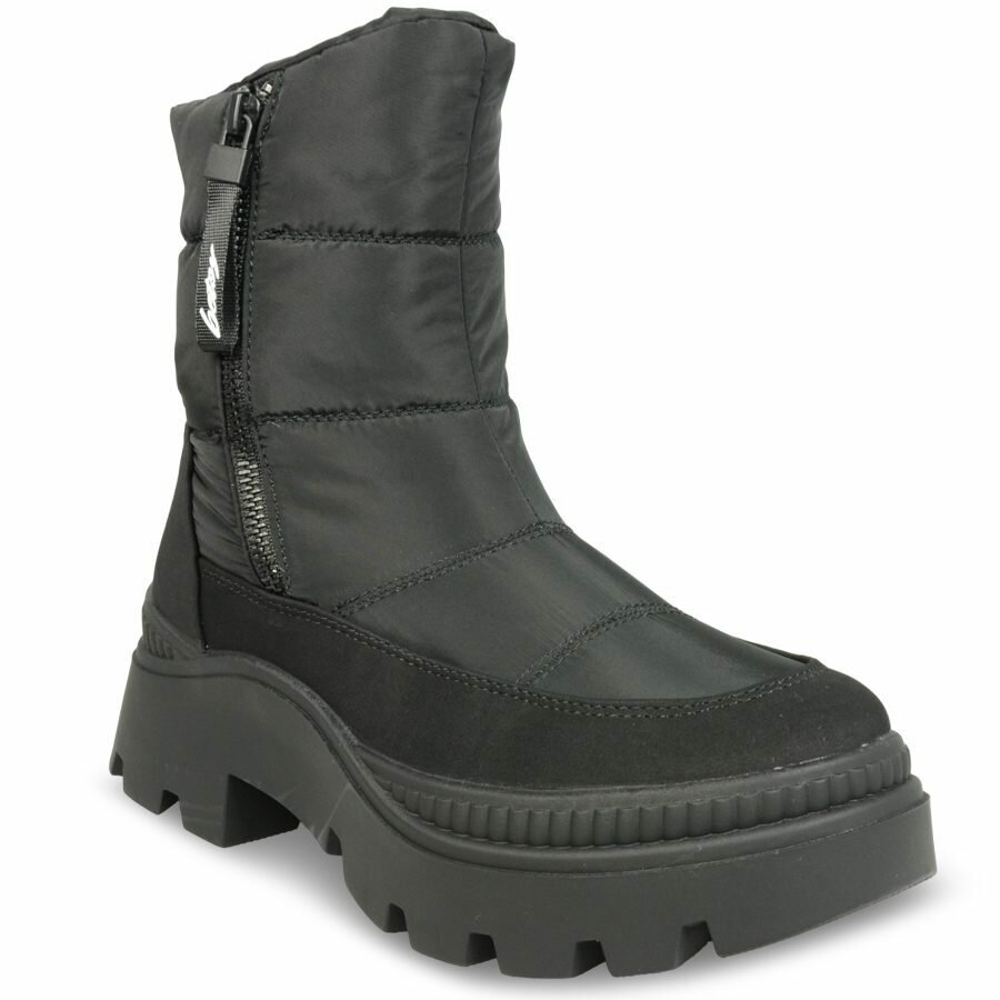 Полусапоги