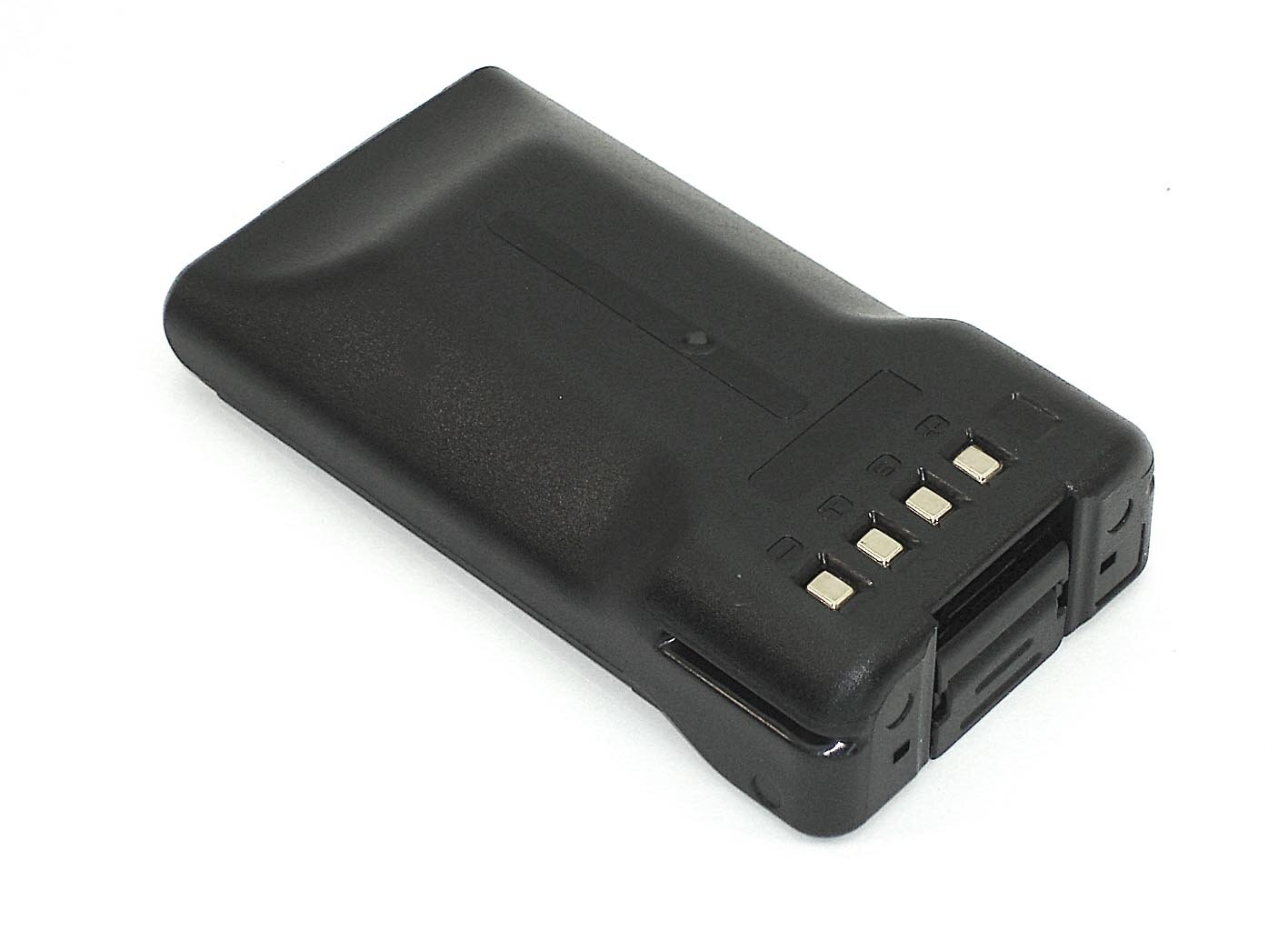 Аккумулятор для Kenwood NX-200, NX-300, NX200 (KNB-48) 7.4V 2550mAh Li-ion