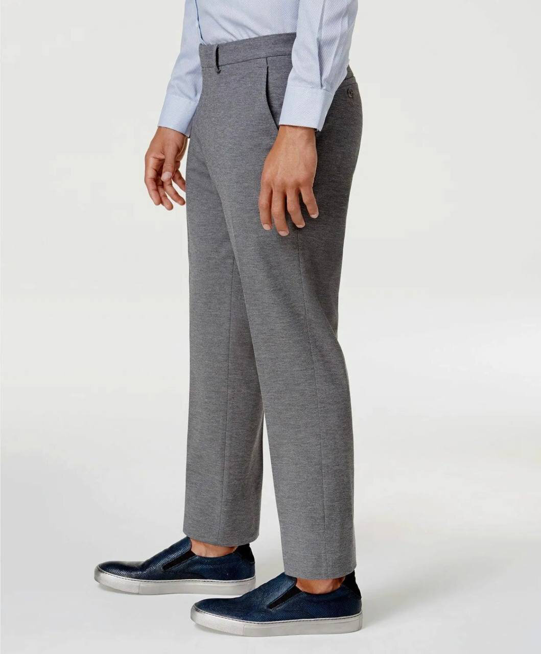 Брюки Reaction Kenneth Cole