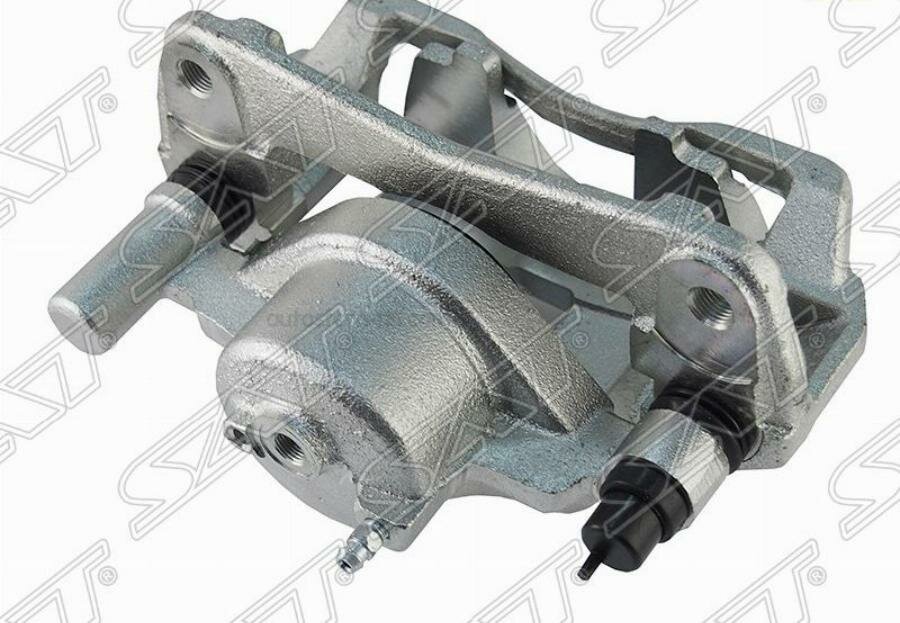 SAT STGJZA3399ZA Суппорт тормозной Mazda 6 02-08 / Atenza 02-07 (Спереди/ Слева)