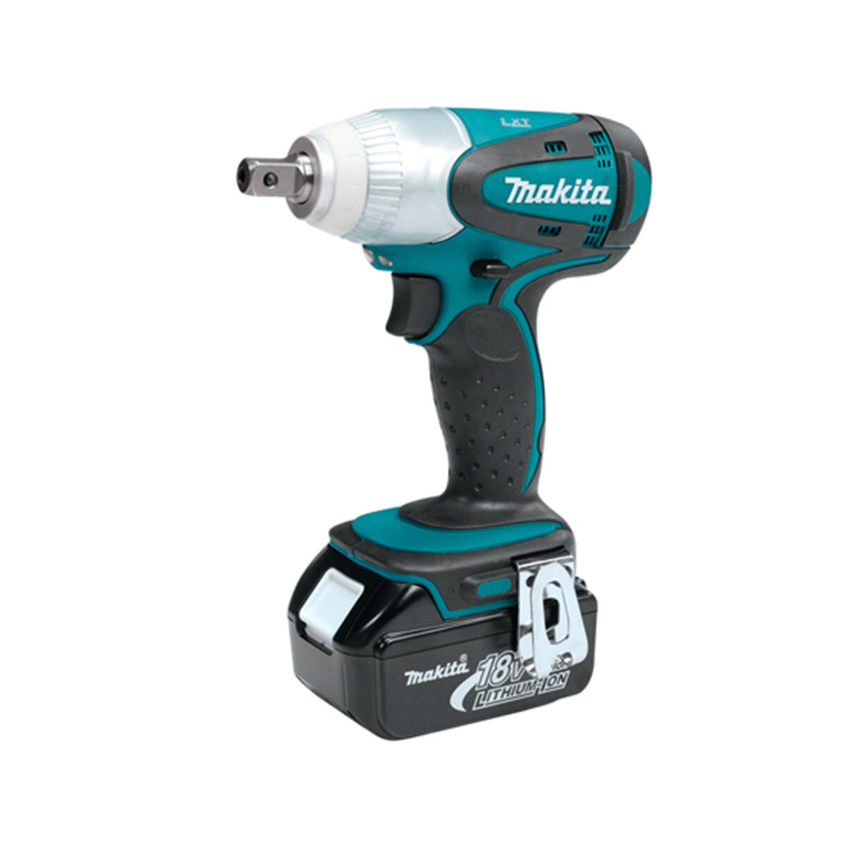 Makita DTW251RME Гайковерт аккумуляторный