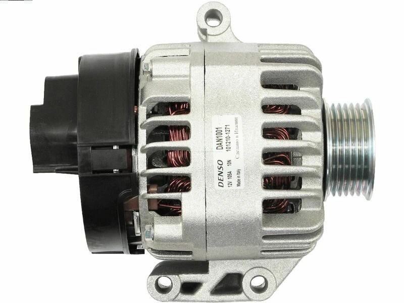 Генератор для ALFA Mito 1.3 JTDM 2009- / FIAT 500 2012- (TG9S060)