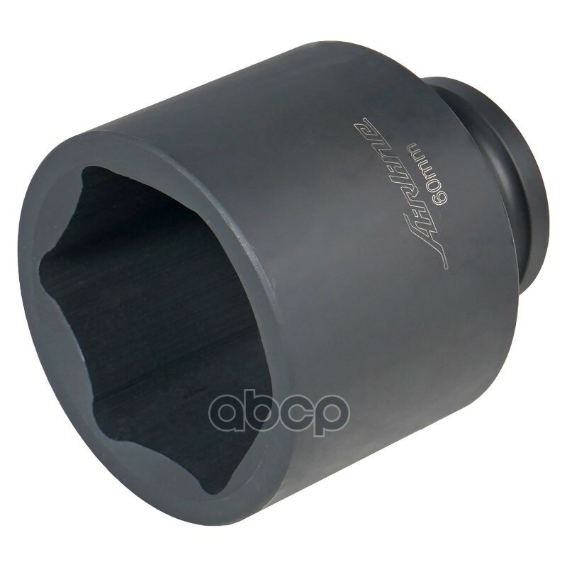 Головка ударная торцевая AIRLINE арт. AT-IS34-63