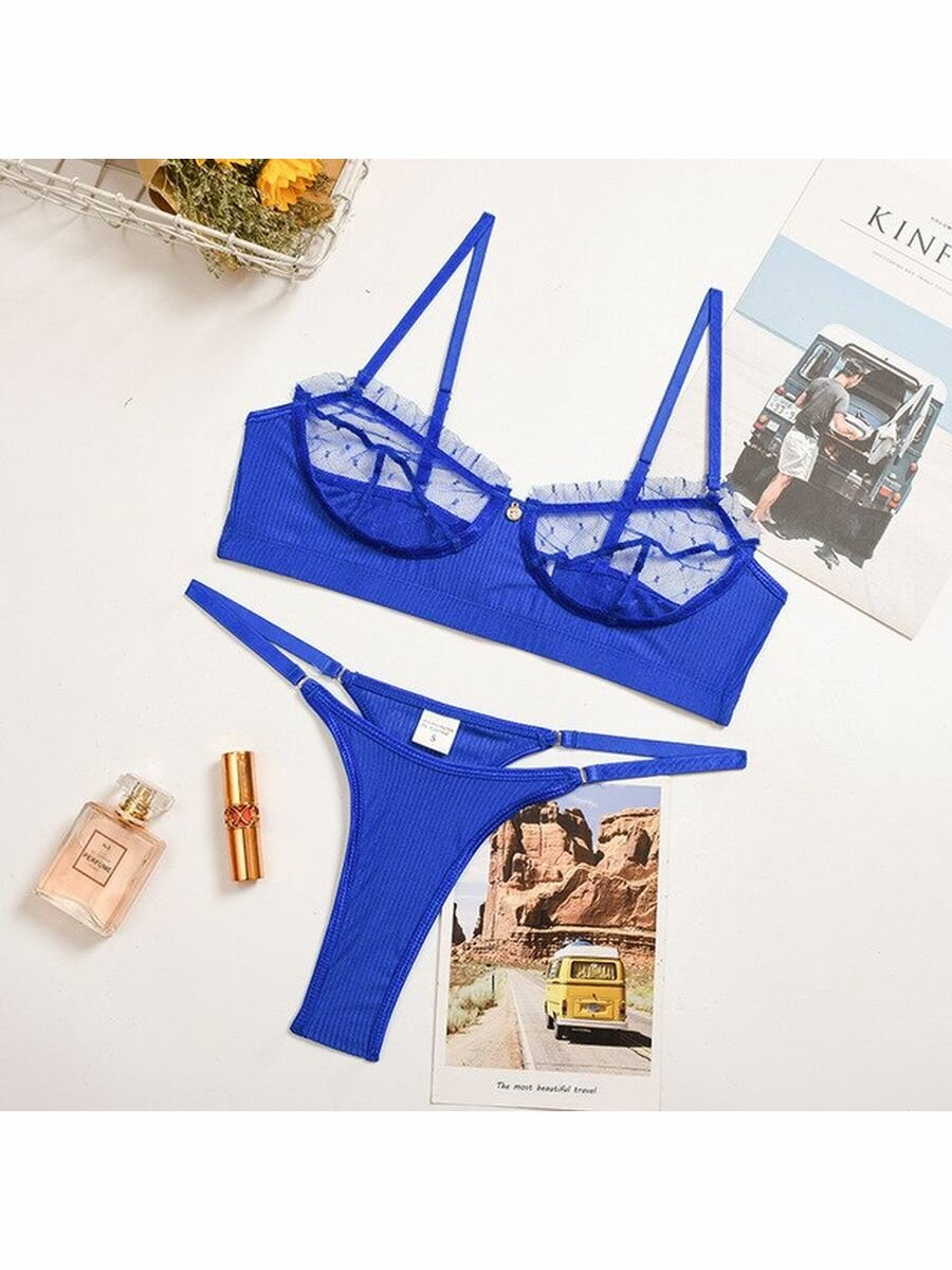 Комплект нижнего белья Ella