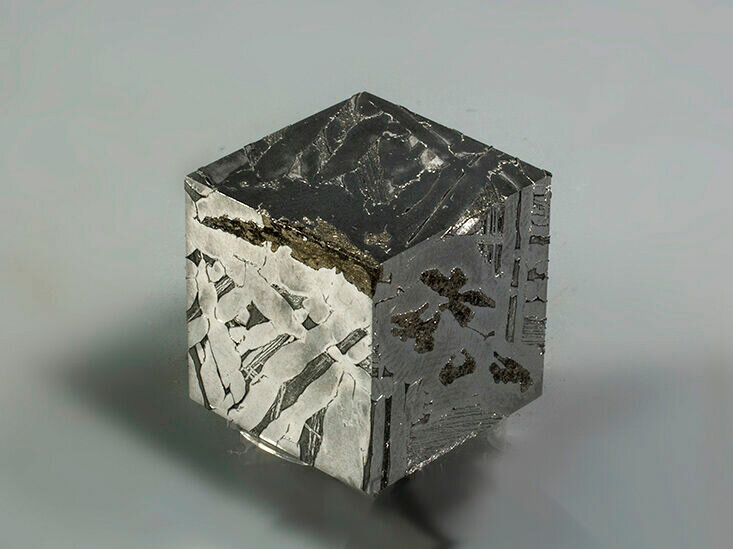 Метеорит Сеймчан [88.8 гр.]