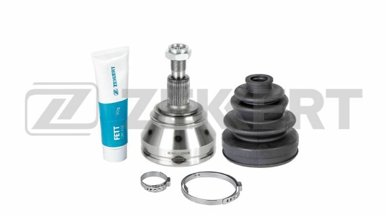 ШРУС внешн. Audi A3, TT, Seat Leon, Skoda Octavia, VW Bora, Golf IV.