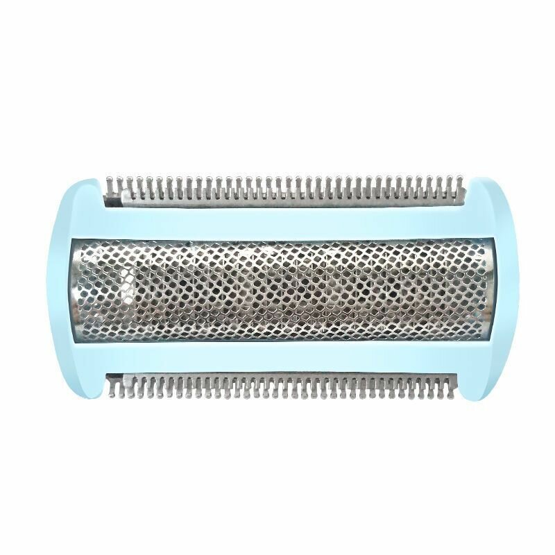 Сменная сетка для бритвенной головки триммера MyPads для Philips BRL130 BRL140 BRE620 BRE630 BRE634 BRE640 BRE650 BRE652