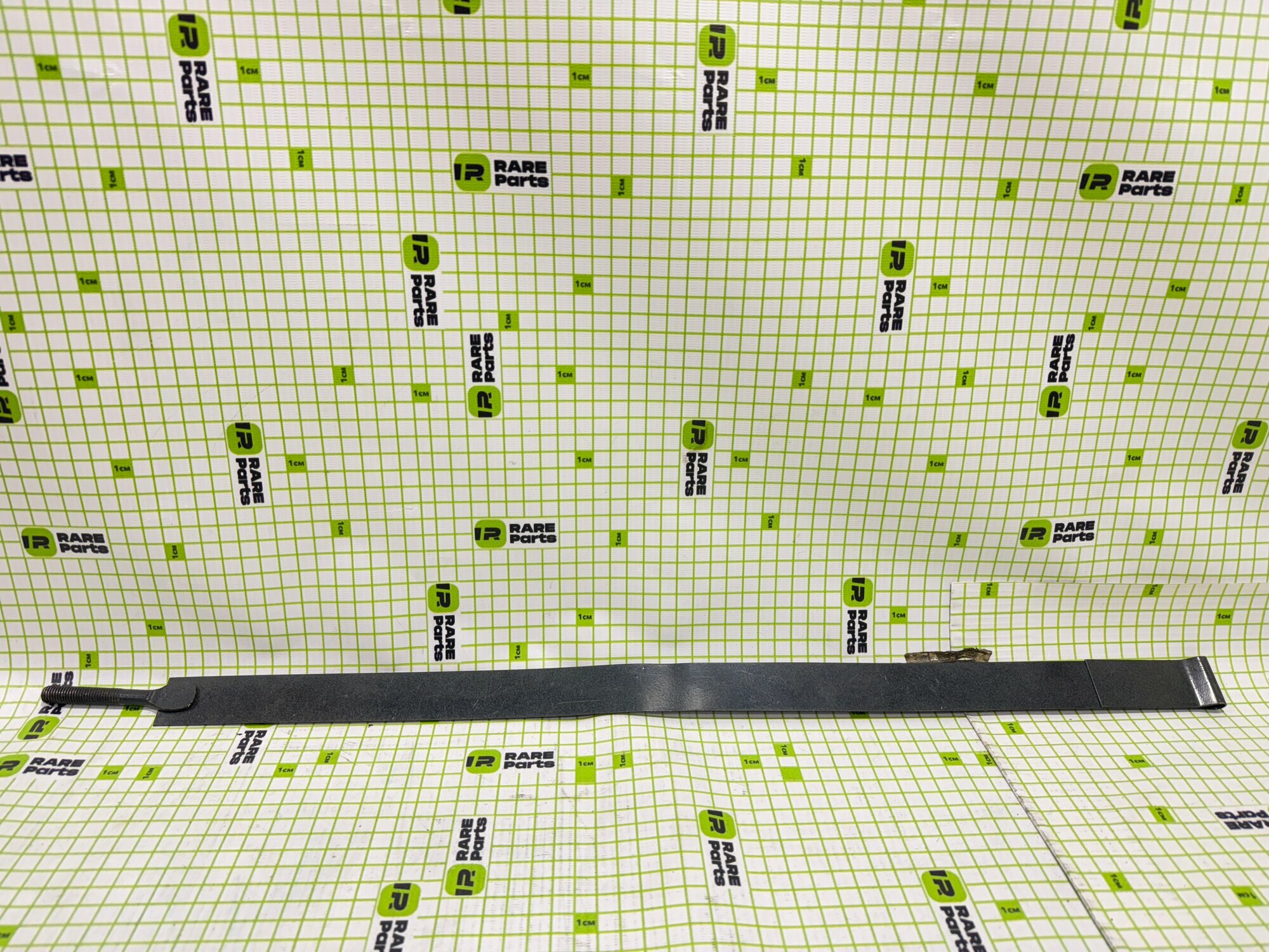 Хомут крепления топливного бака для ГАЗ-3302