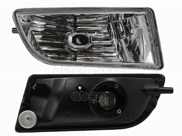 Фара противотуманная (Справа) Toyota Succeed 02-14 Sat арт. ST-51-26R