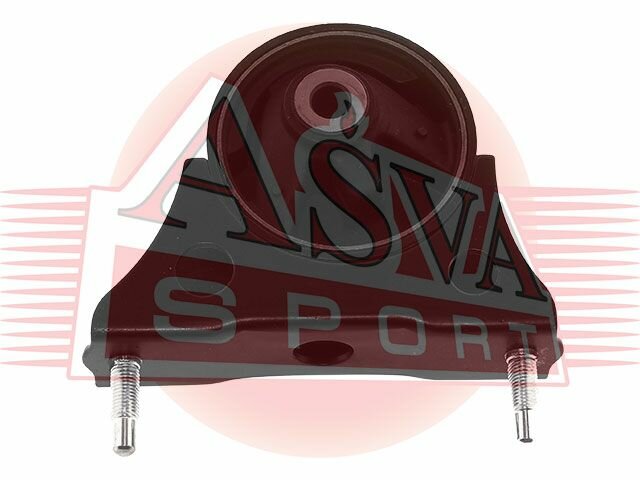 Подушка двигателя передняя ASVA 0112ACU20F для а/м TOYOTA Previa