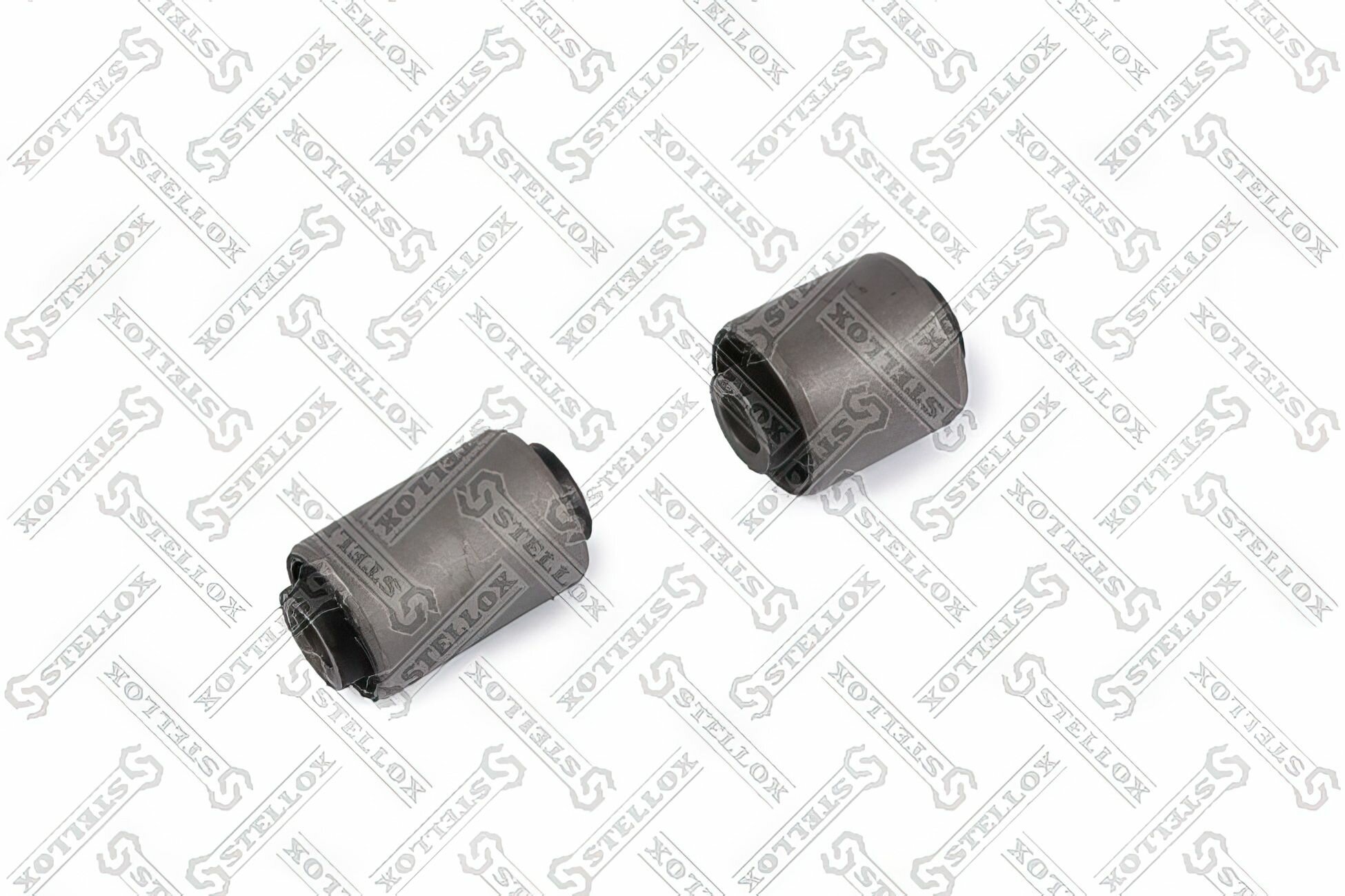 Сайлентблок заднего рычага 2 шт Форд 77-10070-SX STELLOX