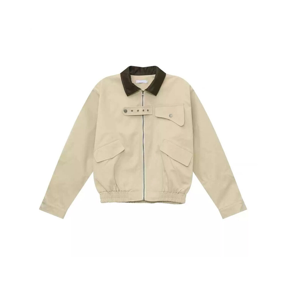 Куртка спортивная