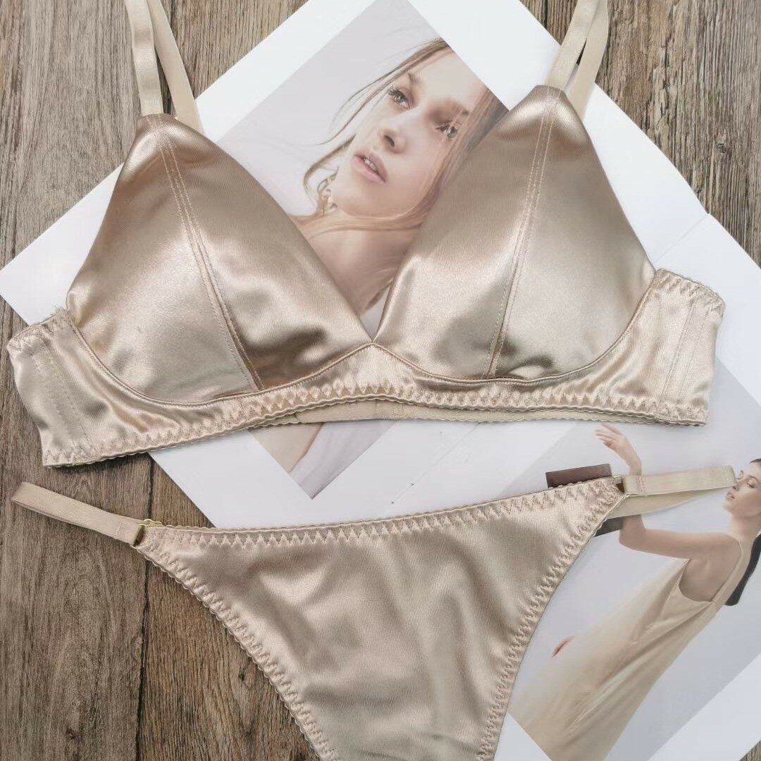 Бюстгальтер-невидимка