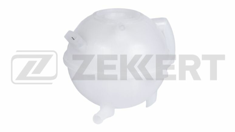 Бачок расширительный. Zekkert. Audi A3 VW Golf IV Skoda Octavia Seat Leon Ibiza.