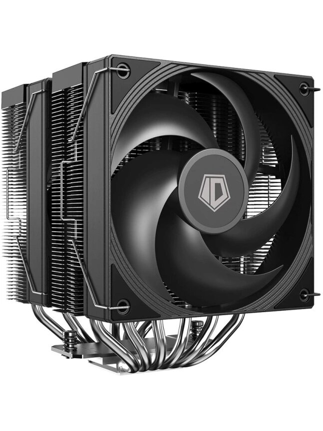 Устройство охлаждения(кулер) ID-Cooling Frozn A620 Pro Se