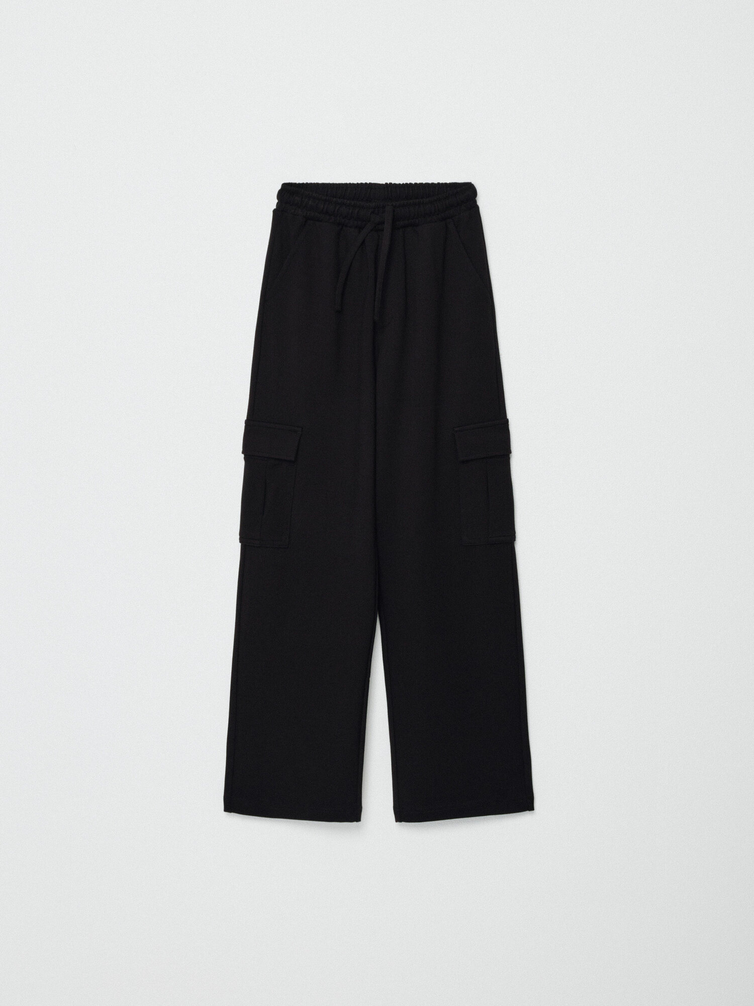 Брюки школьные