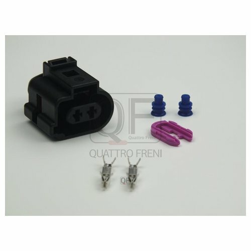 Разъем электрический Quattro Freni QF25Q00067