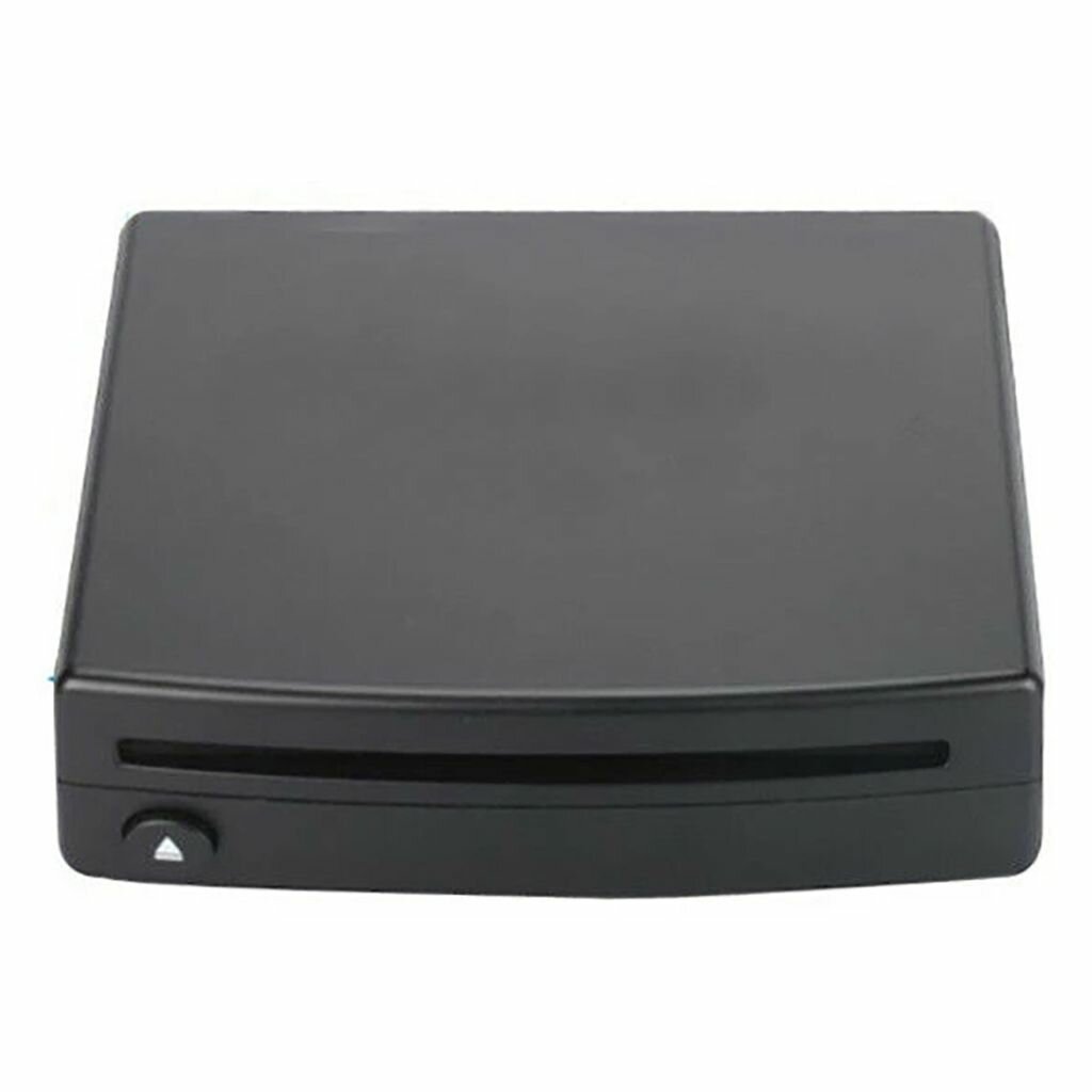 Автомобильный всасывающий DVD-диск box домашний DVD-плеер USB-интерфейс CD-плеера player