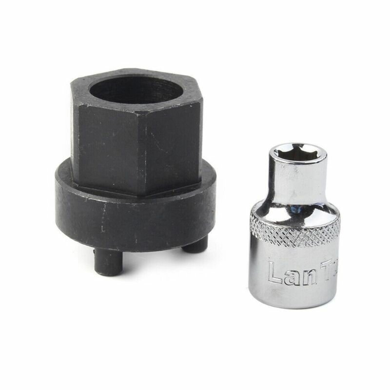 Инструмент для шкива компрессора кондиционера 6SEL14C 6SEL16C