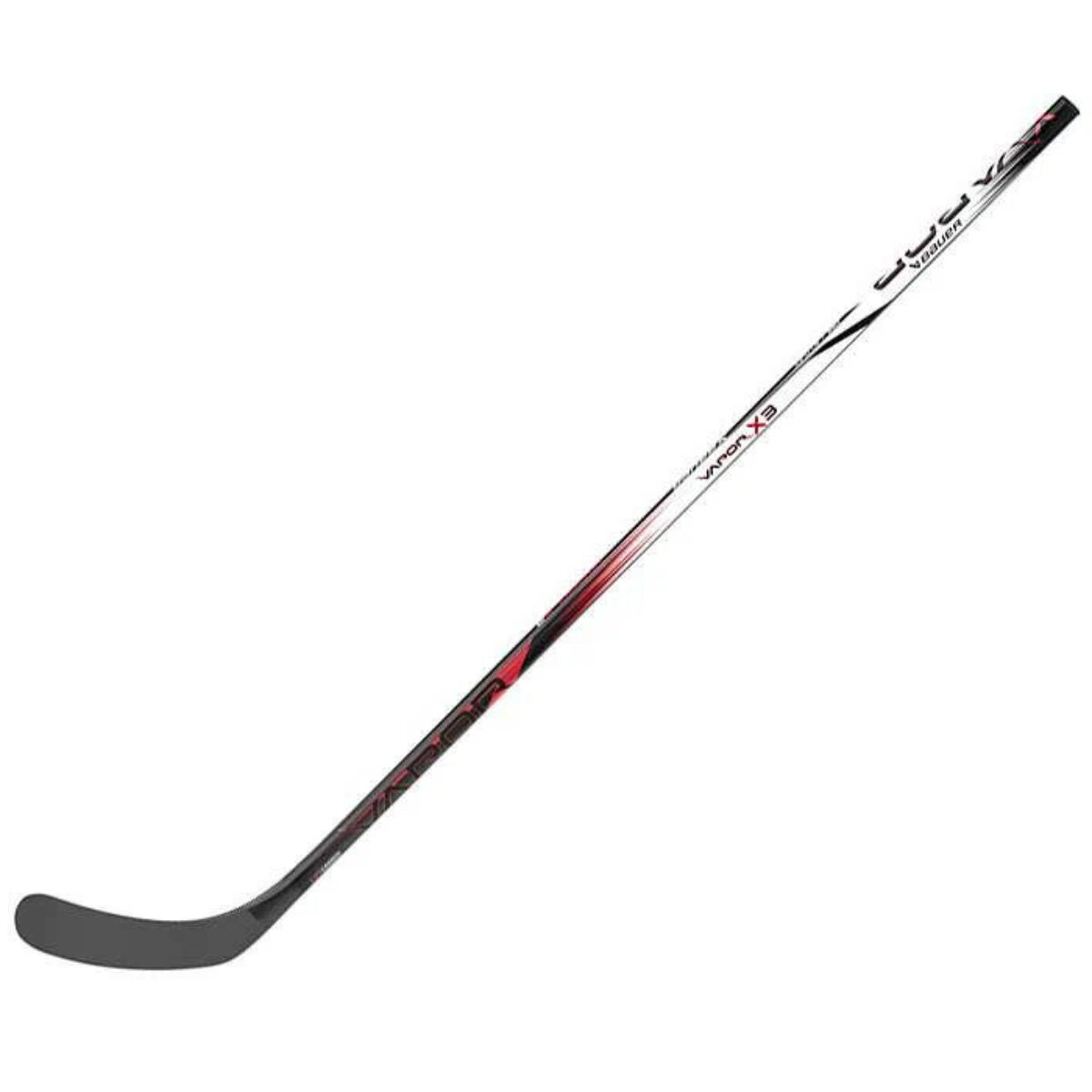 Клюшка Bauer Vapor X3 Grip S23 INT (1061714) flex 65 (загиб P92, хват левый)