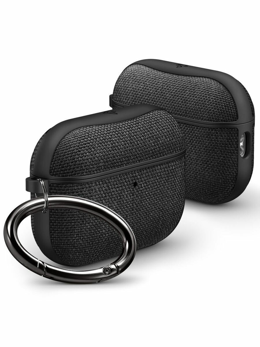 Чехол Spigen для наушников Apple AirPods Pro 3, Urban Fit, противоударный, поддержка беспроводной зарядки