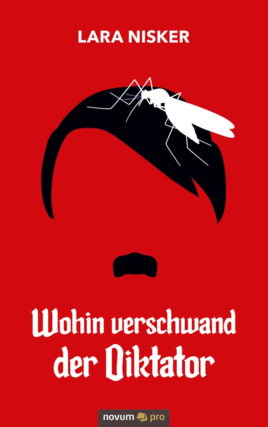 Wohin verschwand der Diktator [Цифровая книга]