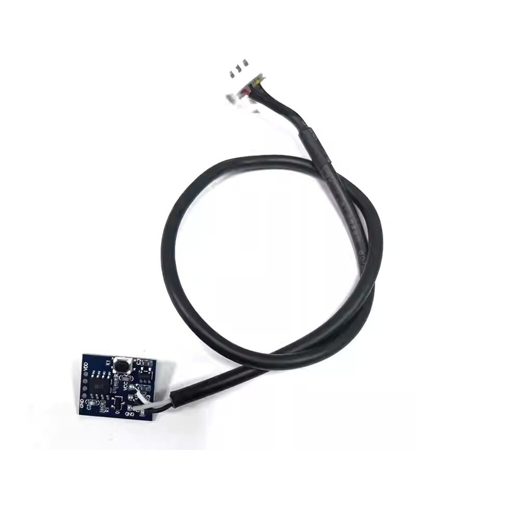 3,3 В-24 В Бесконтактный Датчик Уровня Воды Емкостный Датчик Уровня Жидкости Переключатель Обнаружения Жидкости Контроллер Датчика Уровня Воды