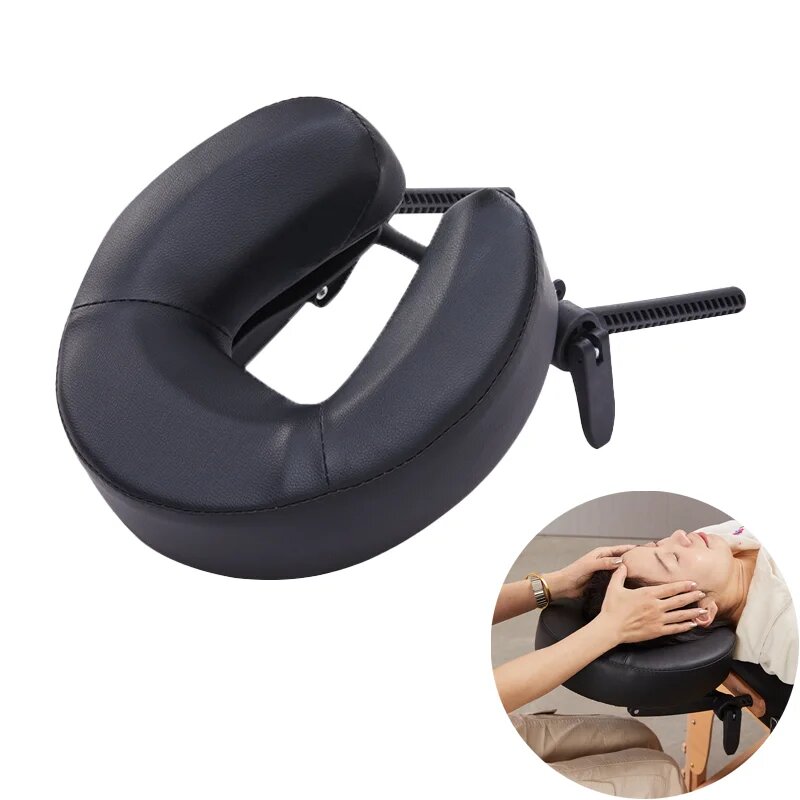 Массажный набор для кровати Black Short