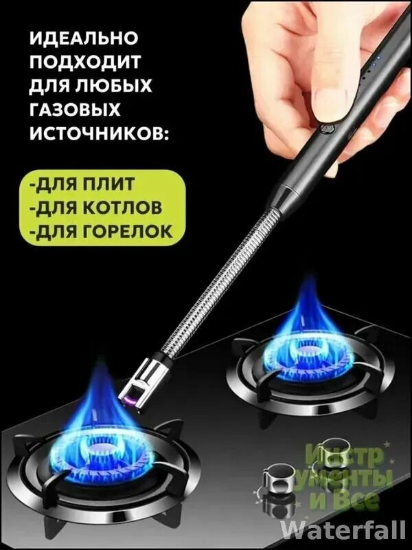 Зажим кухонный — фото 1