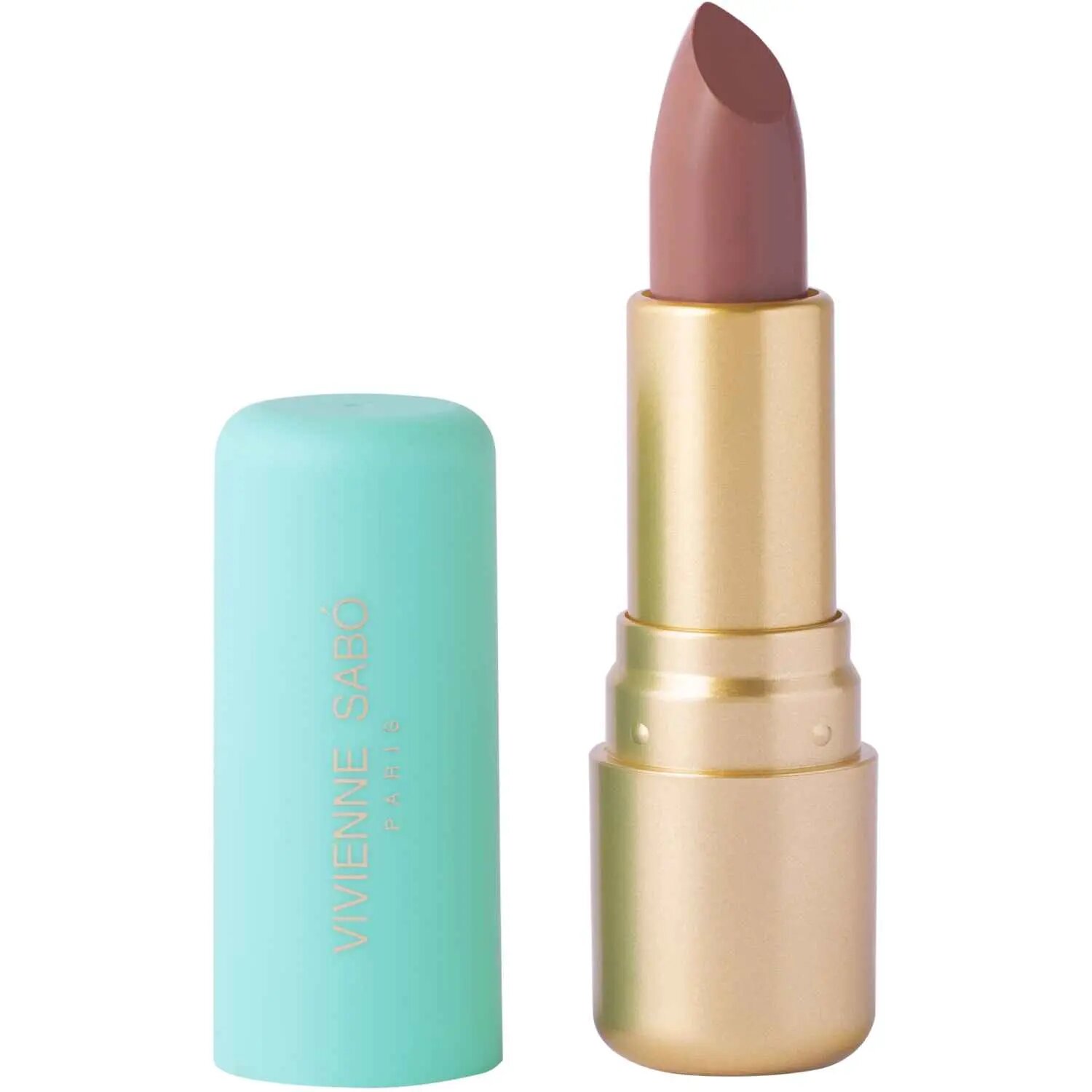 Губная помада VIVIENNE SABO Rouge a levres "Nude Createur" тон 03