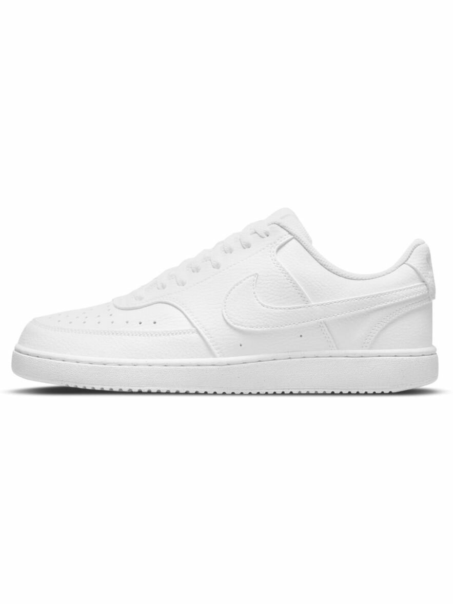 Кеды Court Vision Low Next Nature