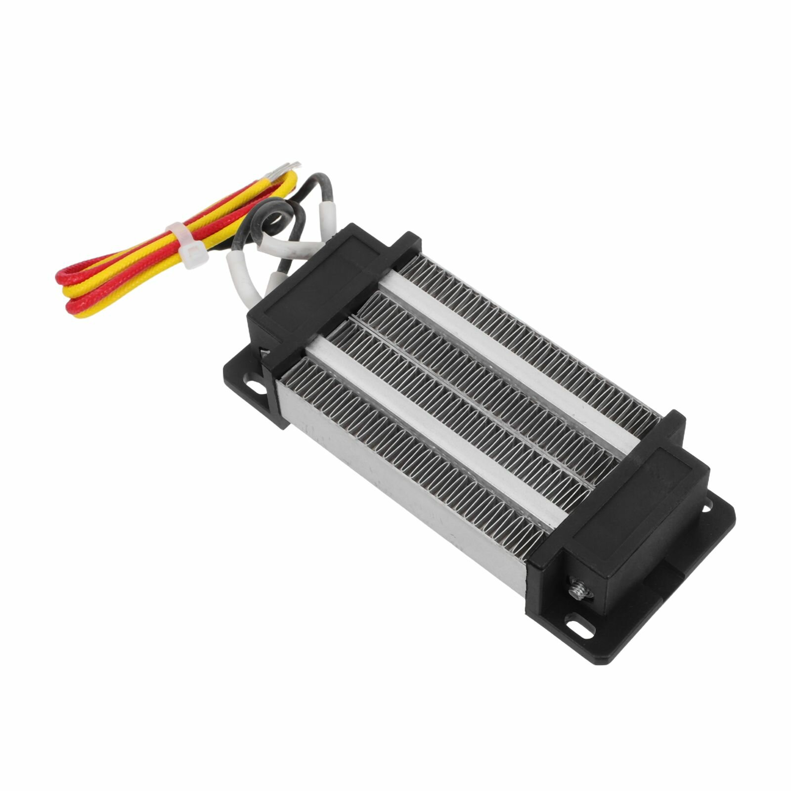 Электрический керамический нагреватель 200 вт с термостатом для домашнего использования