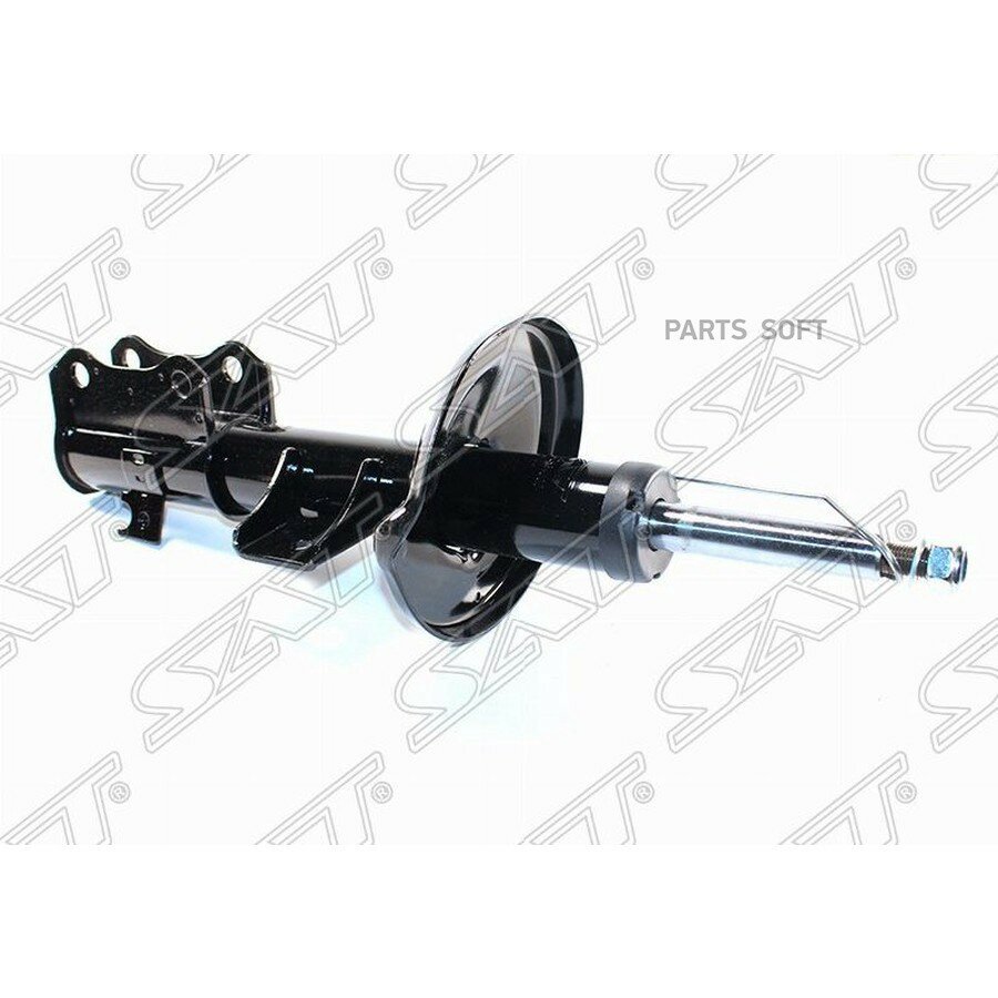 Стойка передняя Suzuki Escudo 05-12 / Grand Vitara 05-16 (Слева) от официального дистрибьютора, SAT, артикул ST4160264J00