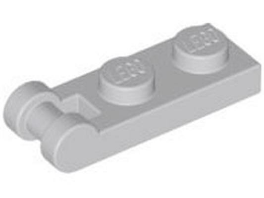 Деталь Lego 60478 Plate, Modified 1 x 2 with Bar Handle on End