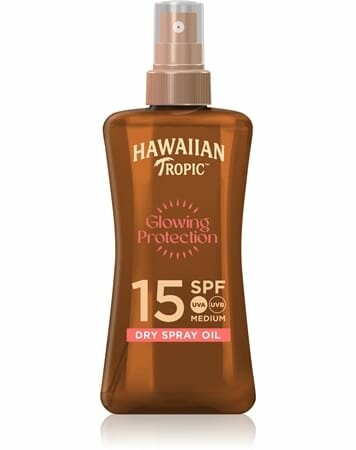 Средство солнцезащитное Hawaiian Tropic Protective Coconut and Guava, унисекс, 200 мл