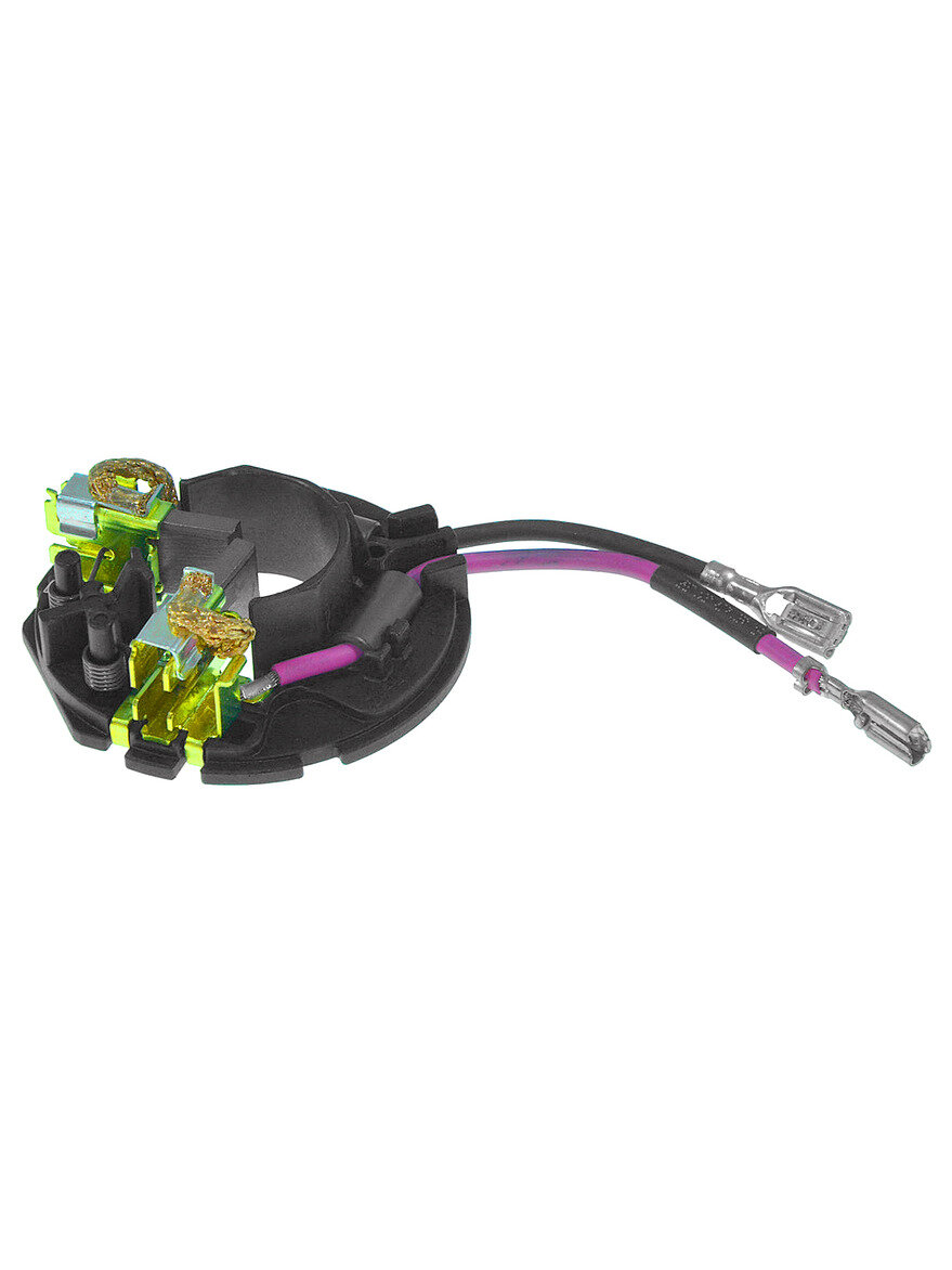 Щеткодержатель в сборе для шуруповерта MAKITA DTD156