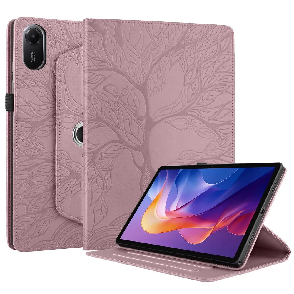 Чехол книжка Для Redmi Pad 2 (11") 2025 Чехол для Redmi Pad 2