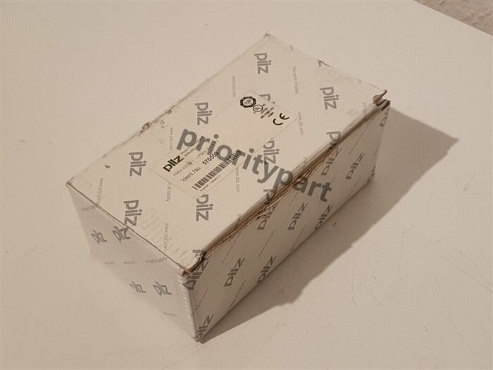 Модуль Pilz pilz 570500